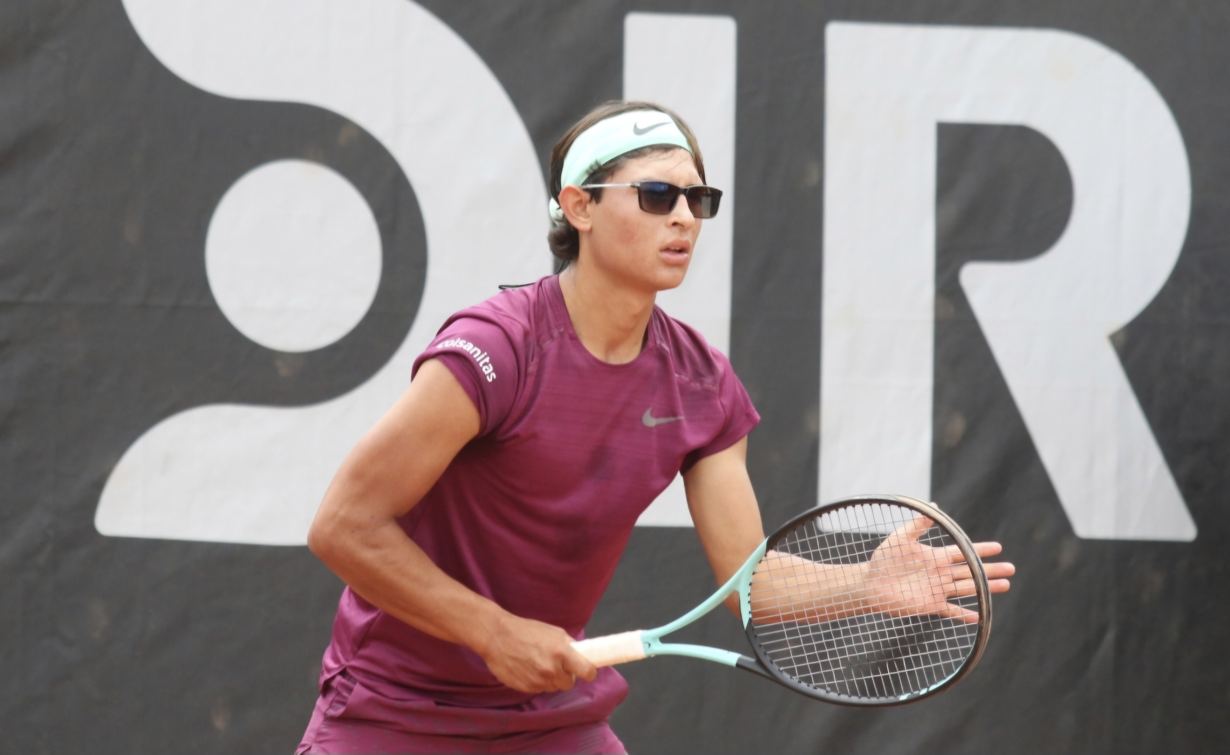 "El DirecTV Open fue un buen torneo y me fue bien en el qualy", Mateo ...